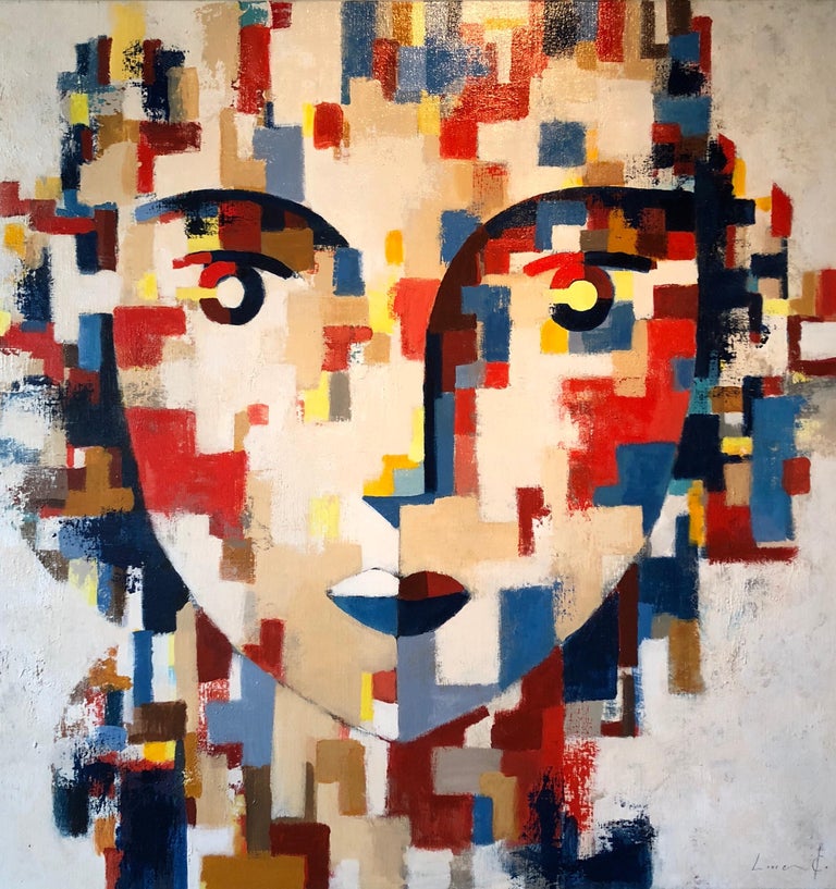 Didier Lourenço - New Brooklyn 3 For Sale at 1stDibs