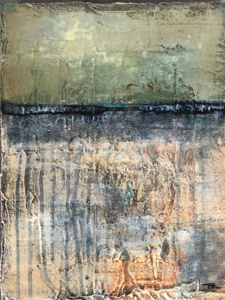 Tige Reeve - Dreamscape 2 For Sale at 1stDibs