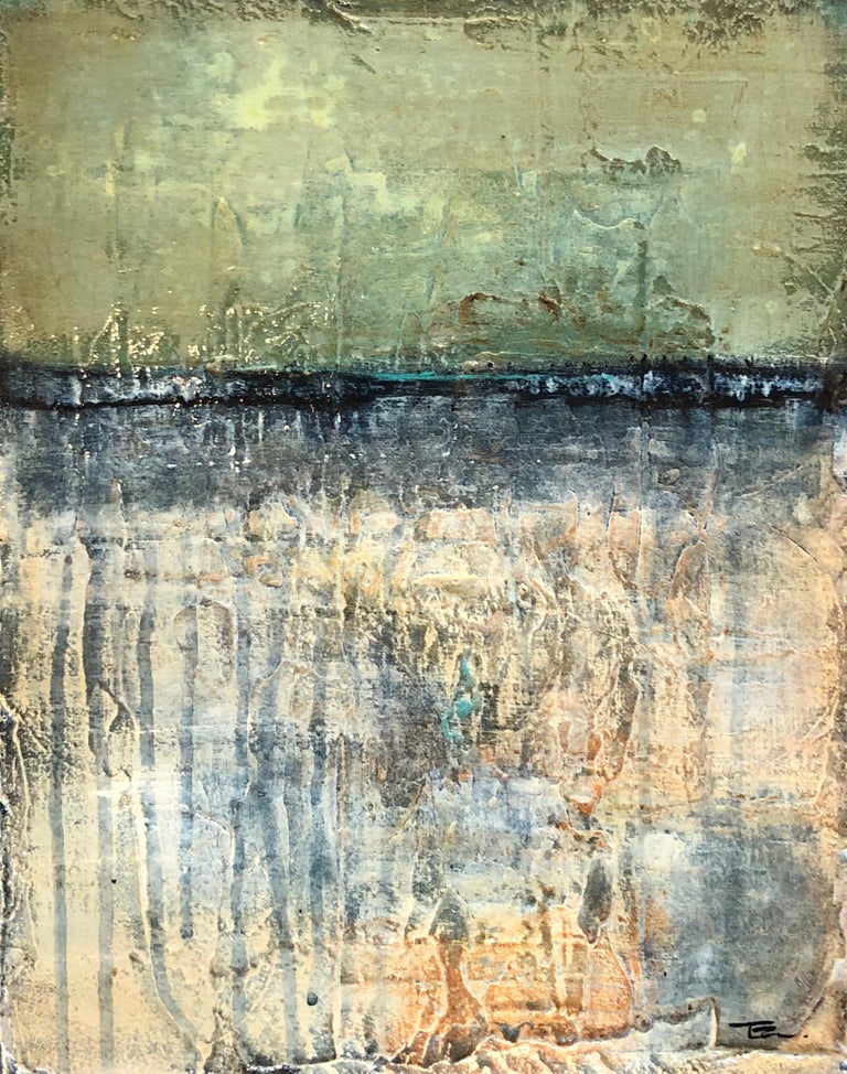 Tige Reeve - Dreamscape 2 For Sale at 1stDibs