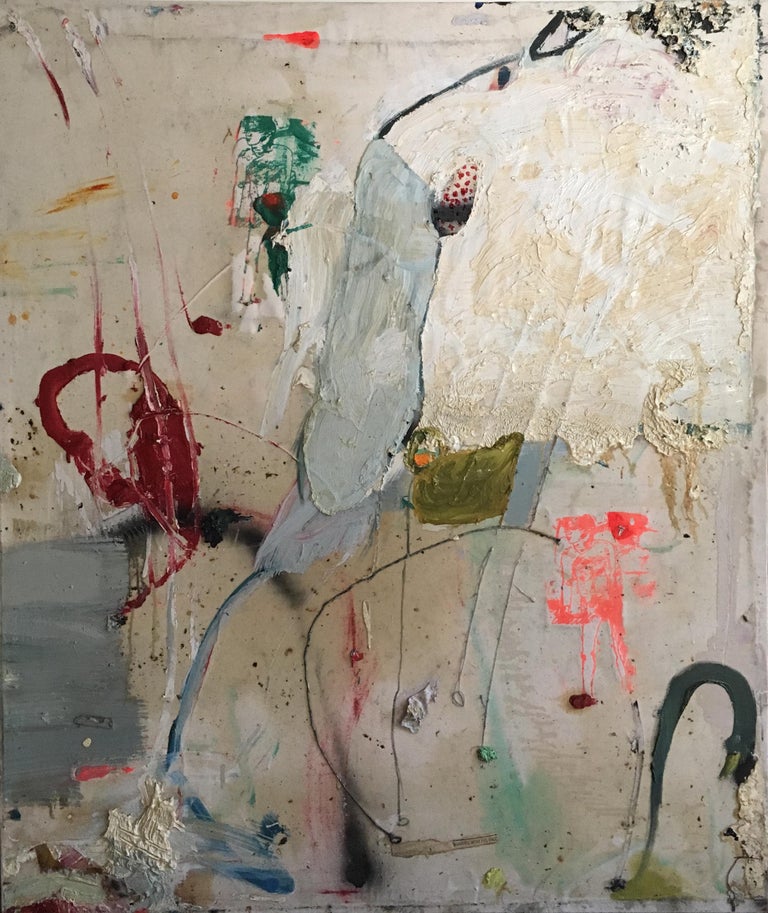 Christian Spruell - Christian Spruell "Samson and Dilouadid, 1995 ...