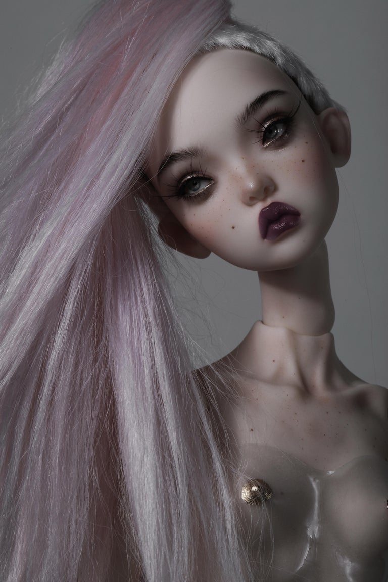 Popovy Sisters - Sisters Popovy ""JPG1" en vente sur 1stDibs