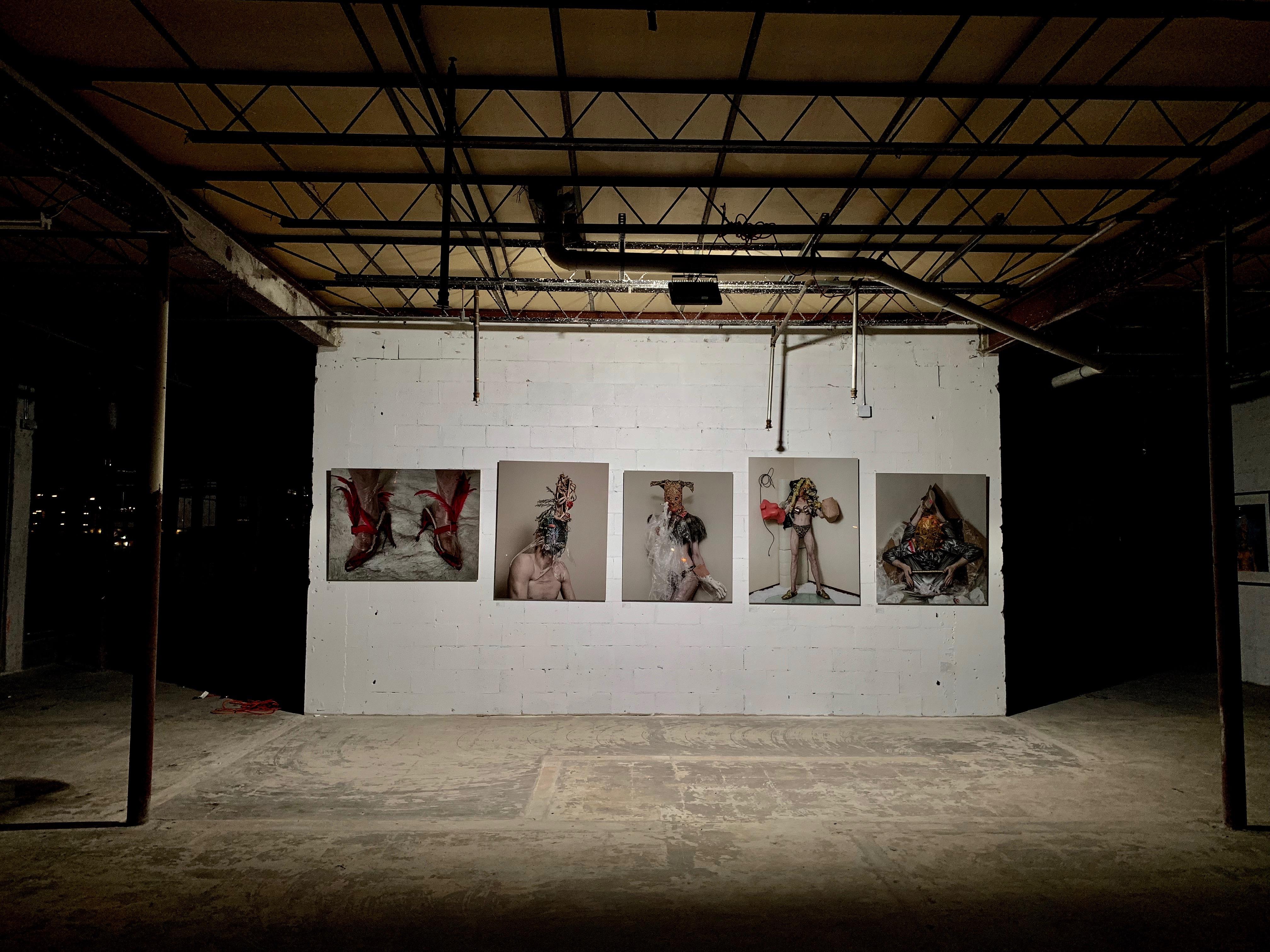 Alina Karo - "Diva Diabolica" Original photography Edition 2/3 by Alina ...