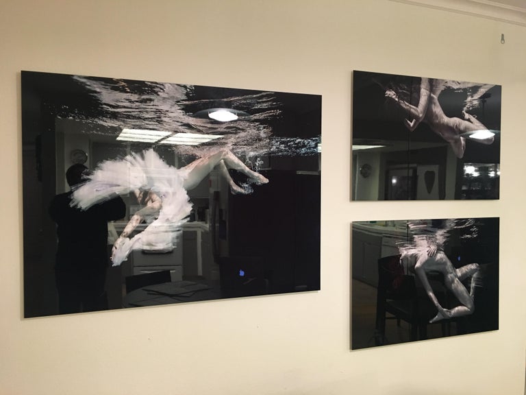 Alex Sher - "Ballet" Original photography Edition of 12 by Alex Sher at ...