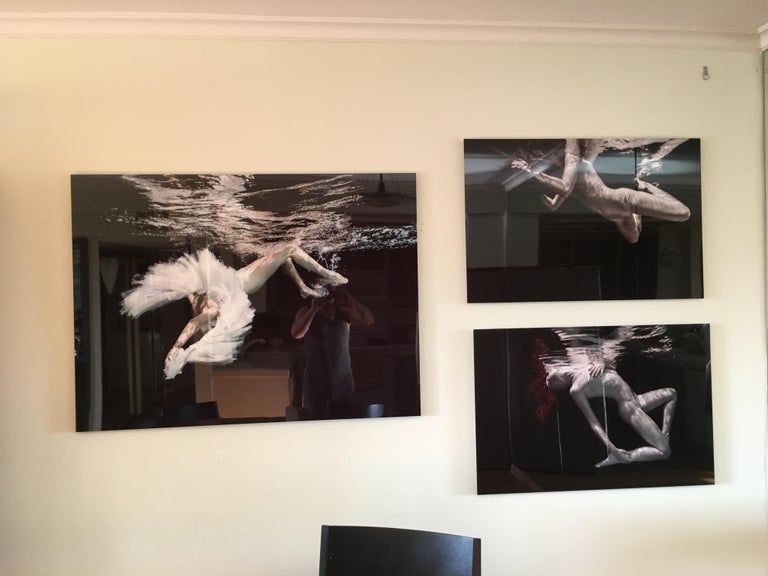 Alex Sher - "Ballet" Original photography Edition of 12 by Alex Sher at ...