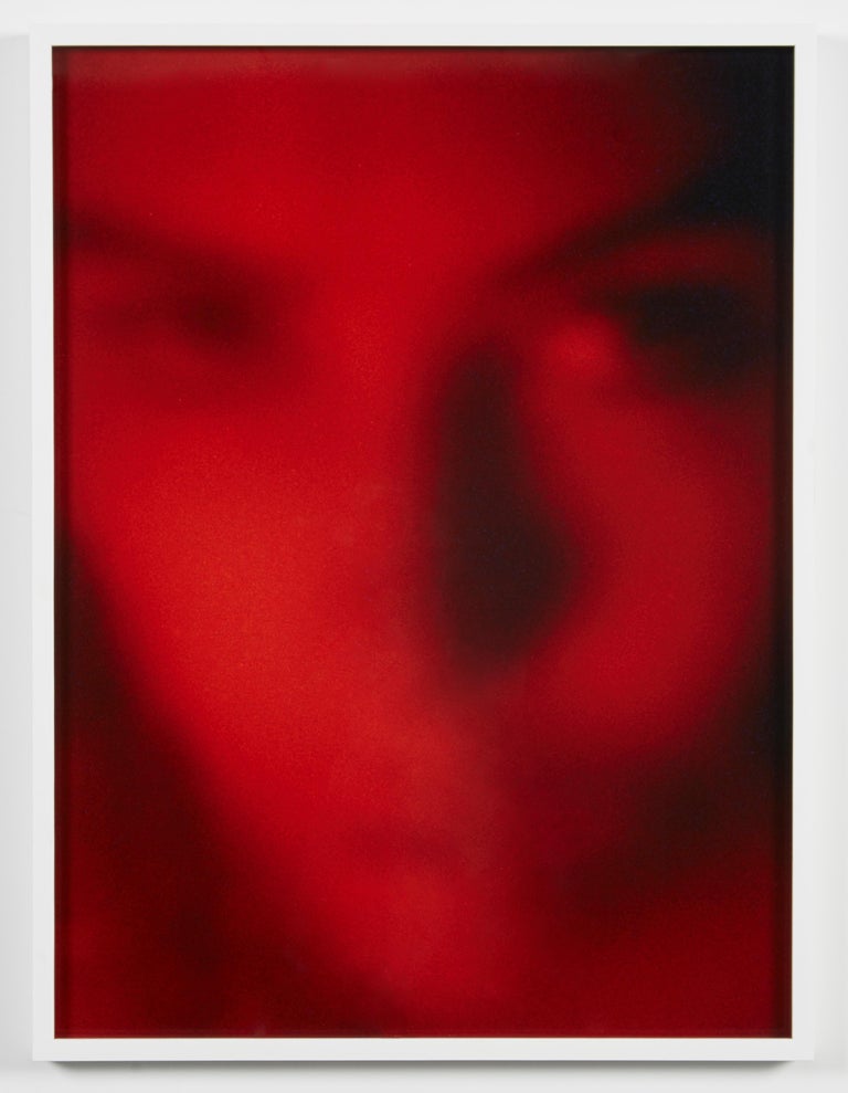 Larsen Sotelo - "Caroline (LED)" (FRAMED) Photography 40" x 30" in ...