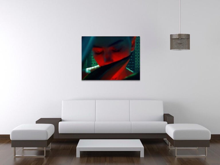 Larsen Sotelo - Caroline (Deep Sleep) (FRAMED) Photography 30"x40" in ...