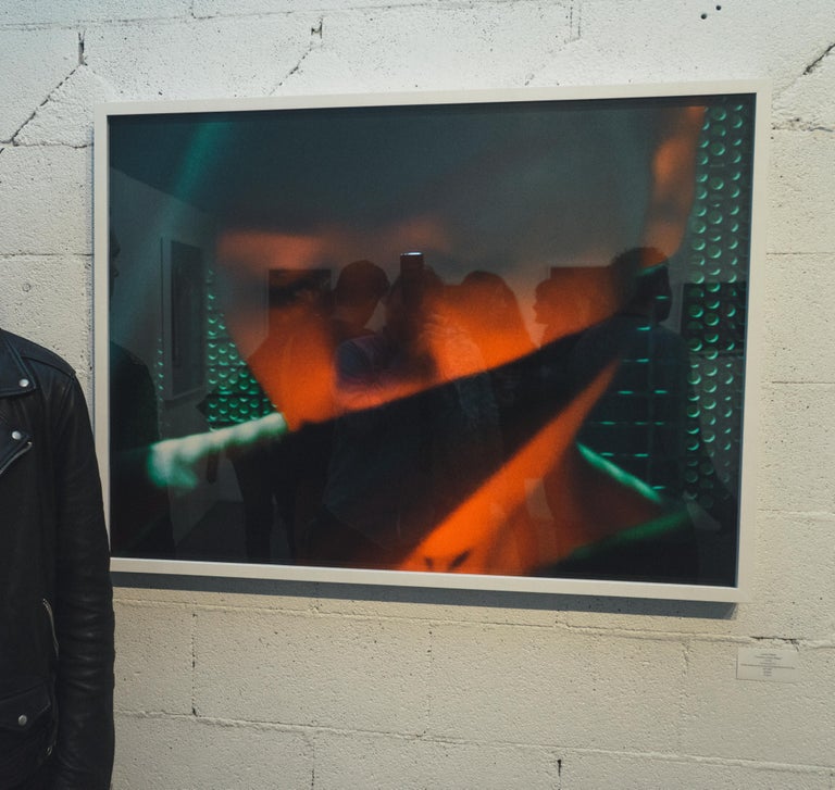 Larsen Sotelo - Caroline (Deep Sleep) (FRAMED) Photography 30"x40" in ...