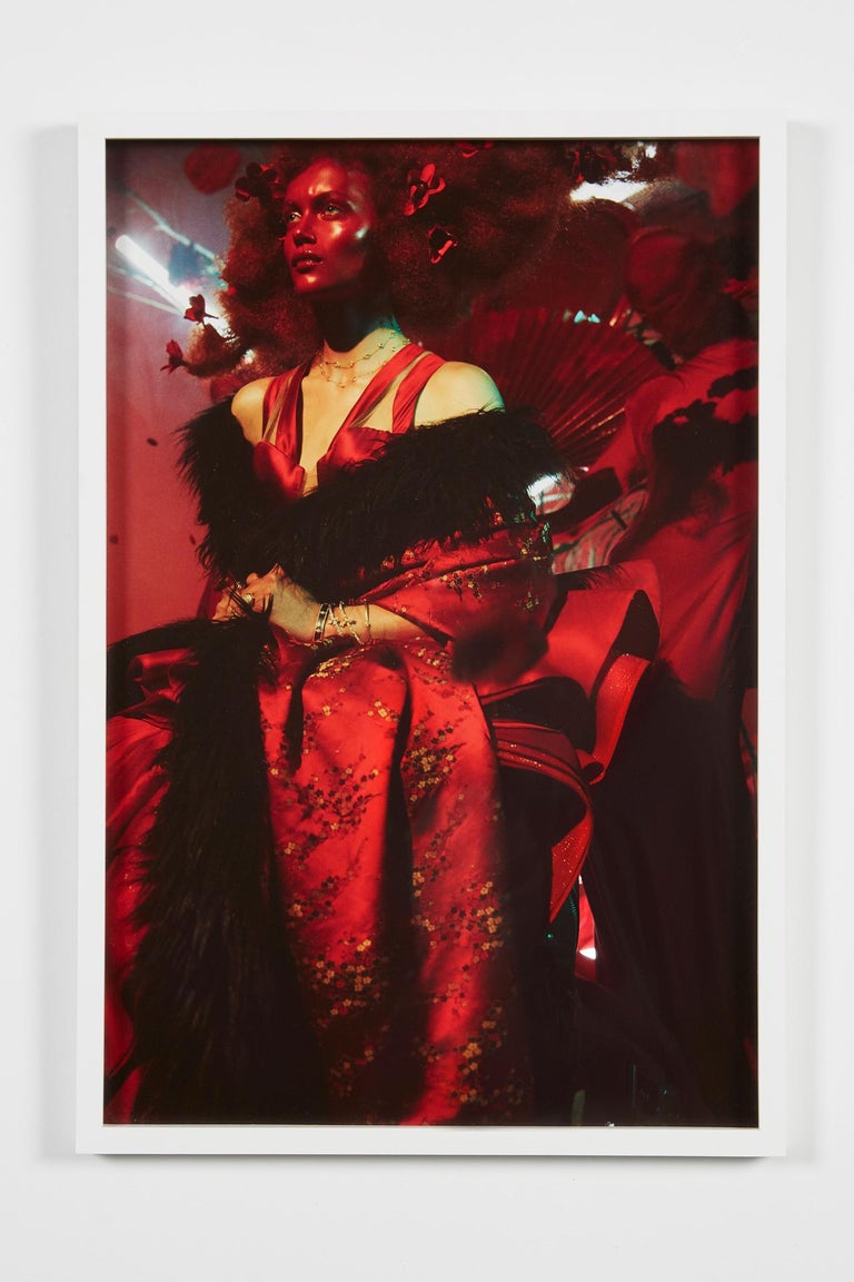 Brian Ziff - Brian Ziff “Does Thy Life Destroy” photography For Sale at ...