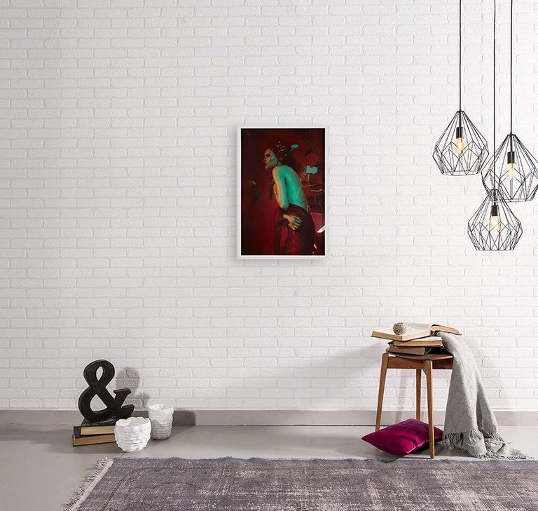 Brian Ziff - “That Flies in the Night” Original photography Edition of ...