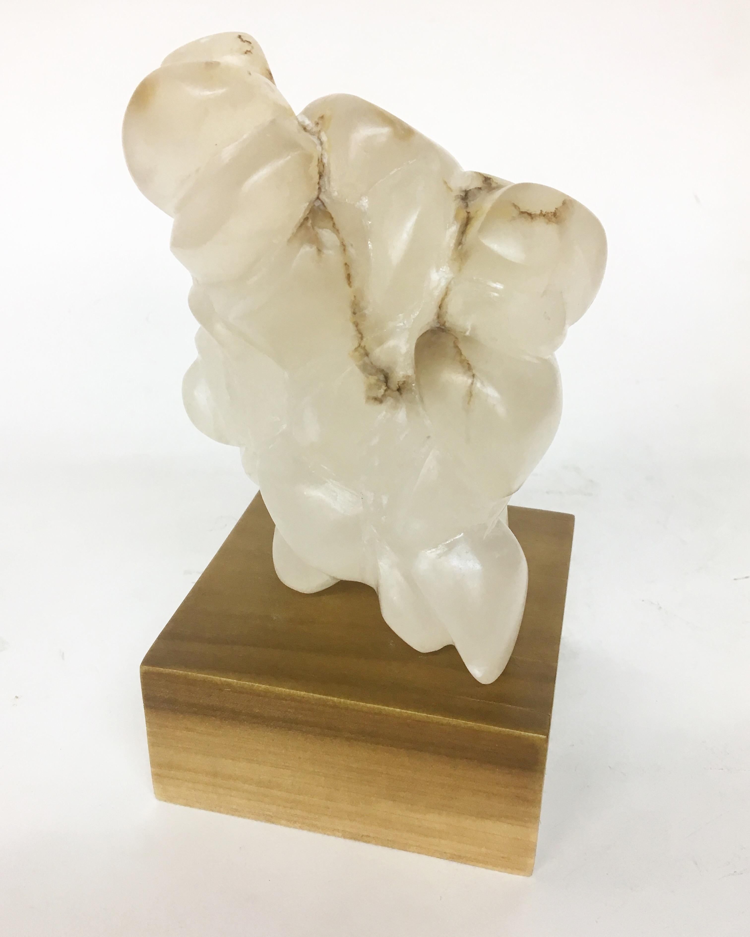 Melanie Newcombe - LUSCIOUS sculpture by Melanie Newcombe at 1stDibs