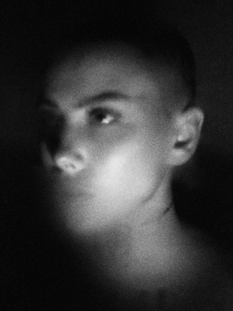 Larsen Sotelo - Caroline (Darkness) Original photography Edition 1/3 by ...