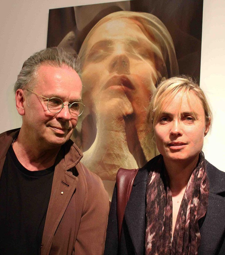 Robert Mack - "Wrapped Series Untitled #1C" Fine art photography 1/10 ...