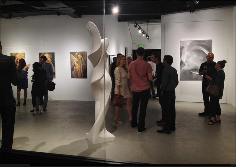 Robert Mack - "Wrapped Series Untitled #1B" Fine art photography 1/10 ...