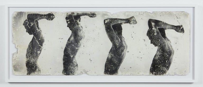 Ben Cope - "Removal of Self #100" Fine art photography Edition 2/3 by ...