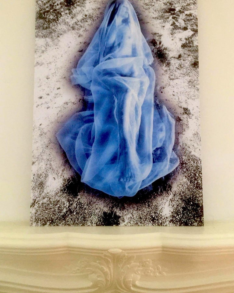 Robert Mack - "Wrapped Series Untitled #10" Fine art photography 1/10 ...