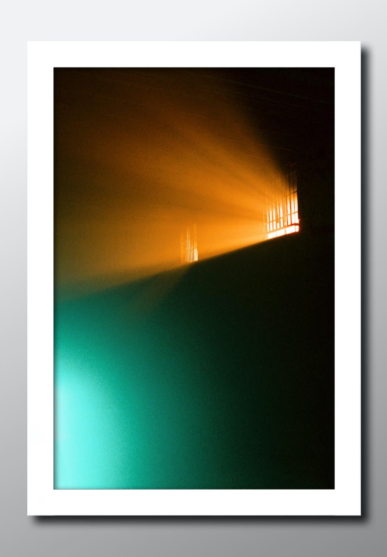 Larsen Sotelo - "Proxima" (FRAMED) Original photography 40" x 30" inch ...