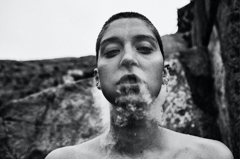 Ben Cope - Untitled (Nr. 0385) Photography 18" x 24" Edition of 20 by ...