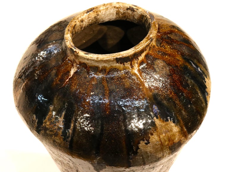 Mark Wade - Abstract Primitive Sculpture Art - Large Ceramic Pottery ...