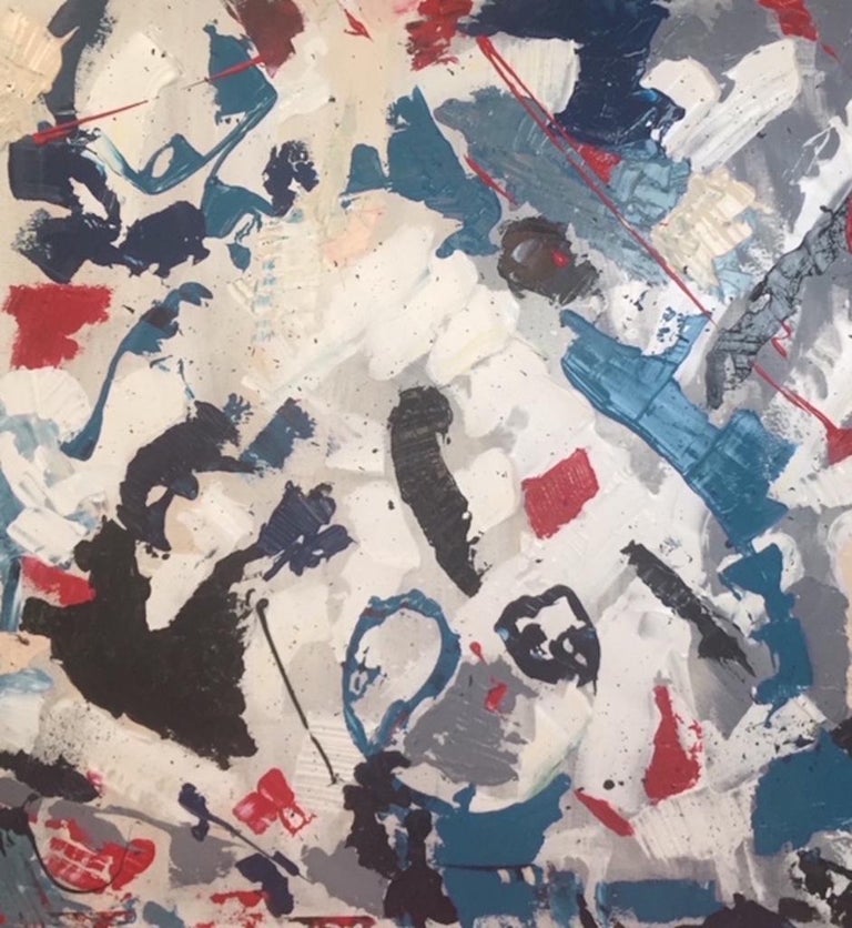 Aude de Voc - French Contemporary Art by Aude de Voc - 14 Juillet For ...