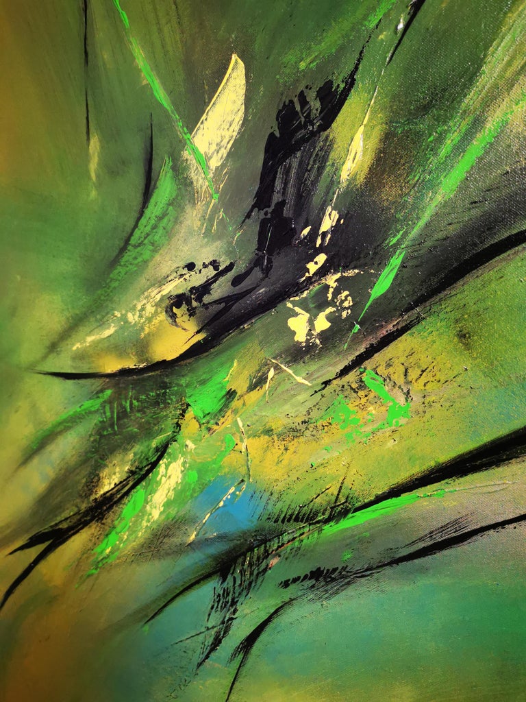 Elodie Dollat - French Contemporary Art by Elodie Dollat - Bahiragata ...