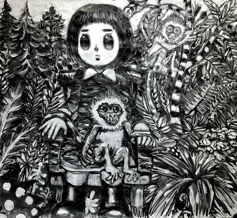 Shin Seung-Hun - Korean Contemporary Art by Shin Seung-Hun - Healing ...