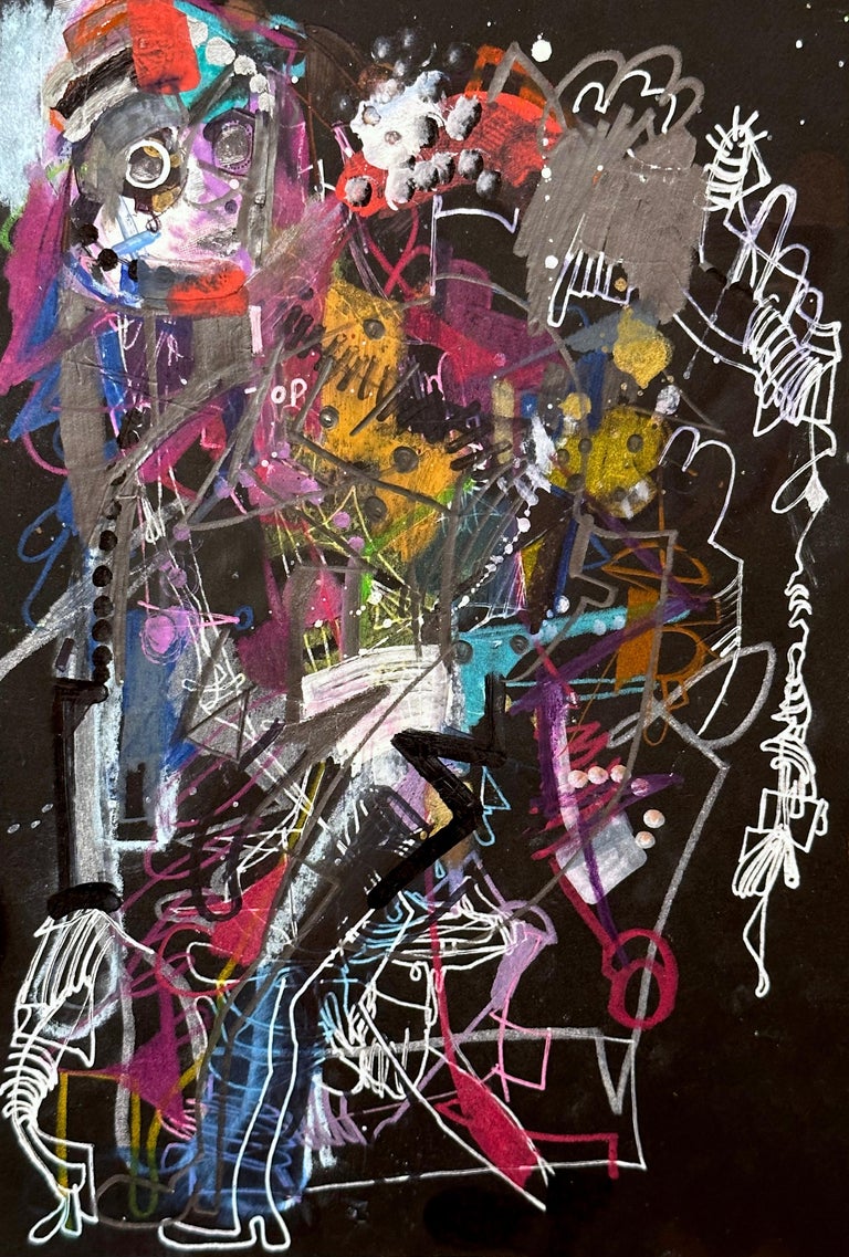 Michael Alan - American Contemporary Art by Michael Alan - Motor ...