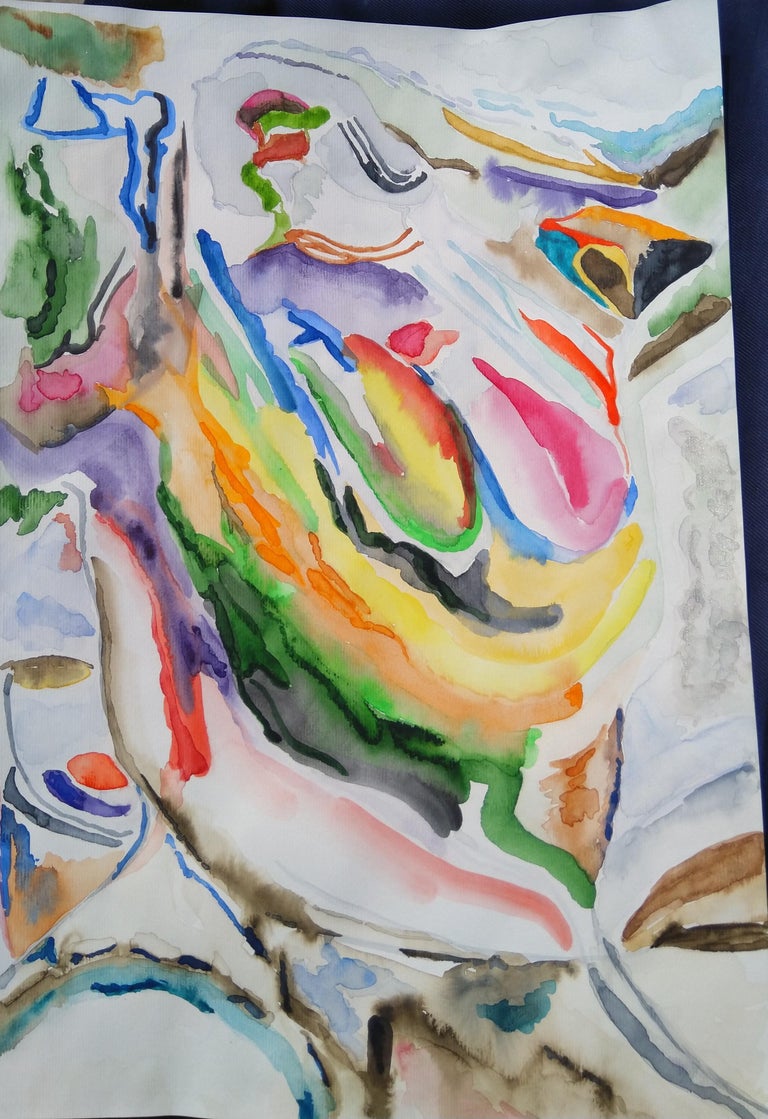 Mariam Khachatryan - Armenian Contemporary Art by Mariam Khachatryan ...