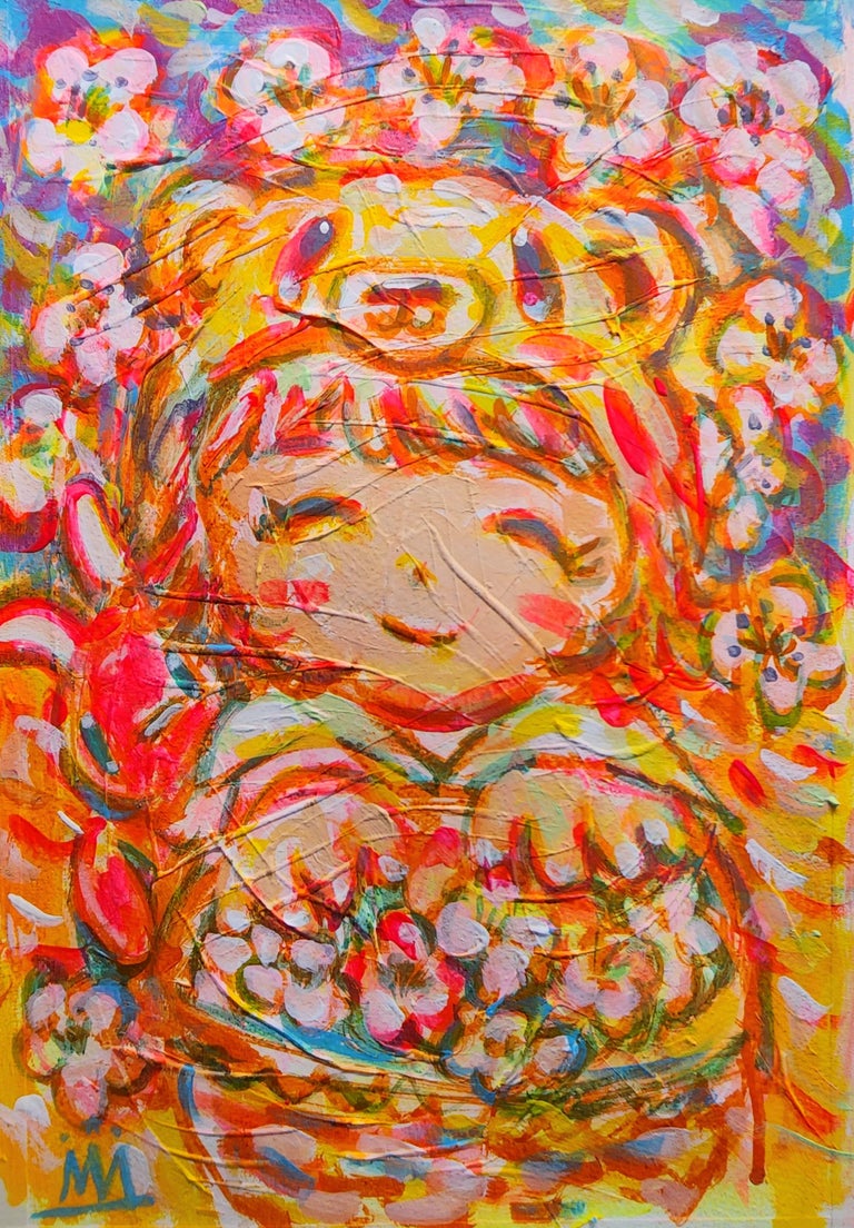 Shin Seung-Hun - Korean Contemporary Art by Shin Seung-Hun - Fantase ...