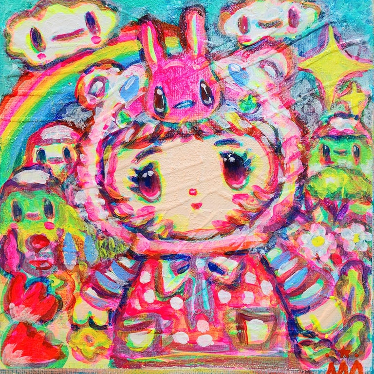 Shin Seung-Hun - Korean Contemporary Art by Shin Seung-Hun - Chunja's ...