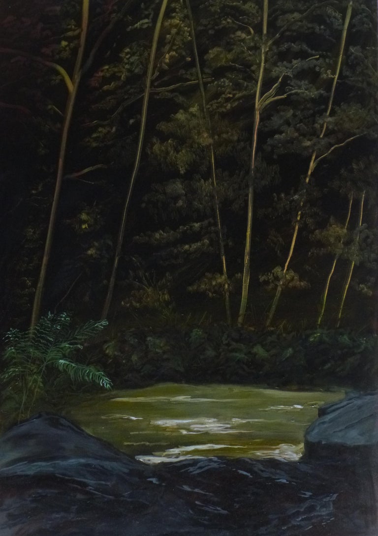 Jean-Marc Teillon - French Contemporary Art by Jean-Marc Teillon ...