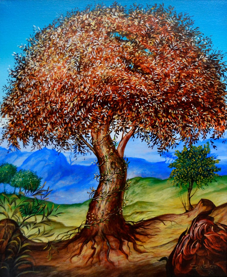 Carlos Antonio Sablon Perez - Cuban Contemporary Art by Carlos Sablon ...