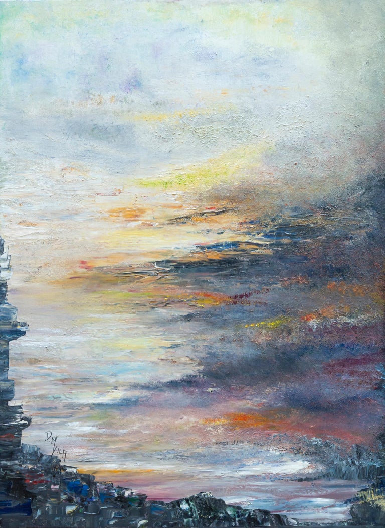 Danielle Maillet-Vila - French Contemporary Art by Danielle Maillet ...