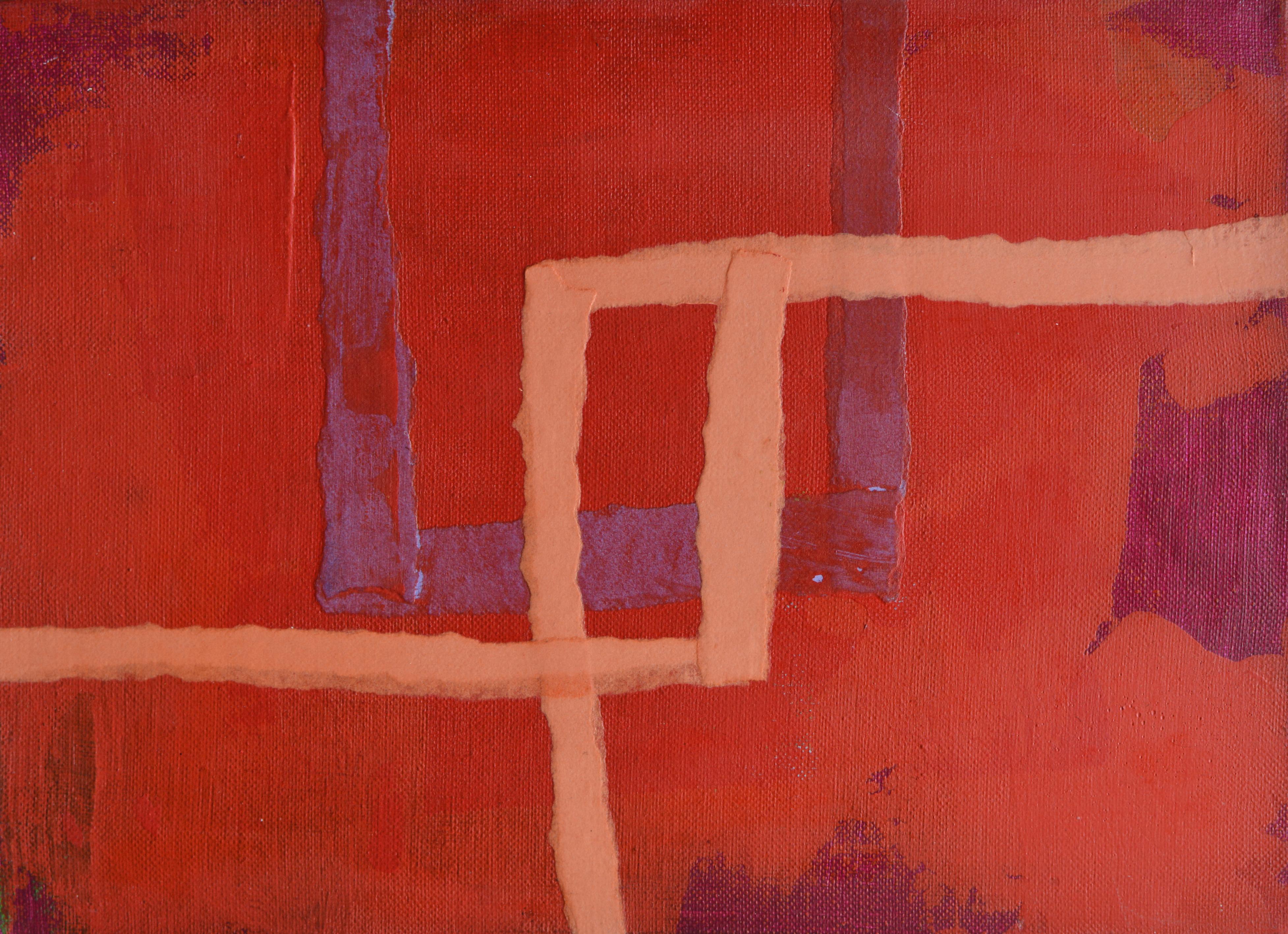 Jean-Luc Veret - French Contemporary Abstract Art by J.-L. Veret ...