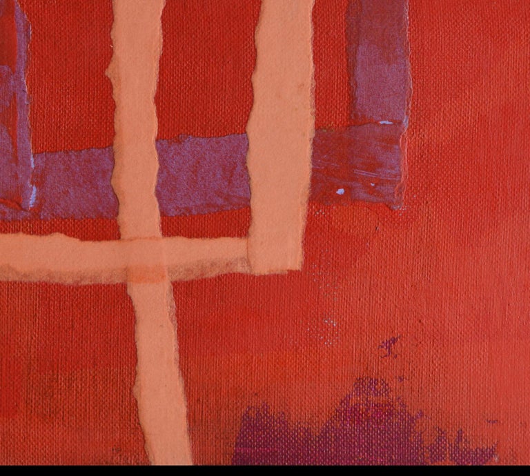 Jean-Luc Veret - French Contemporary Abstract Art by J.-L. Veret ...