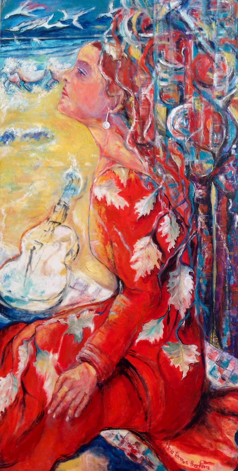 Maria Teresa Bertina - Italian Contemporary Art by Maria Teresa Bertina ...