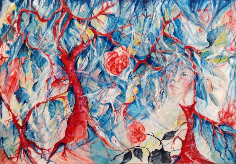 Maria Teresa Bertina - Italian Contemporary Art by Maria Teresa Bertina ...