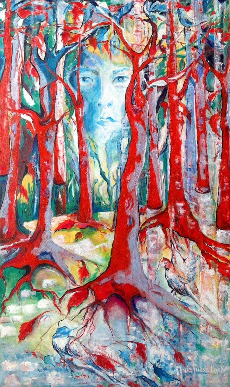 Maria Teresa Bertina - Italian Contemporary Art by Maria Teresa Bertina ...