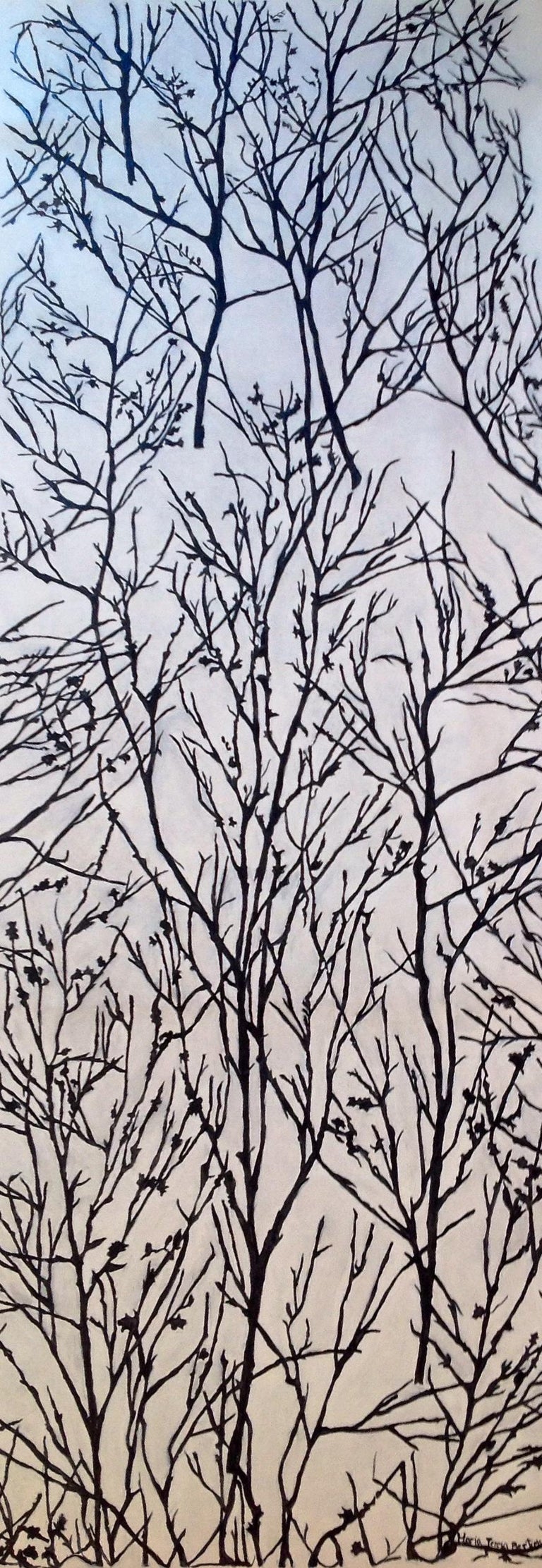 Maria Teresa Bertina - Italian Contemporary Art by Maria Teresa Bertina ...