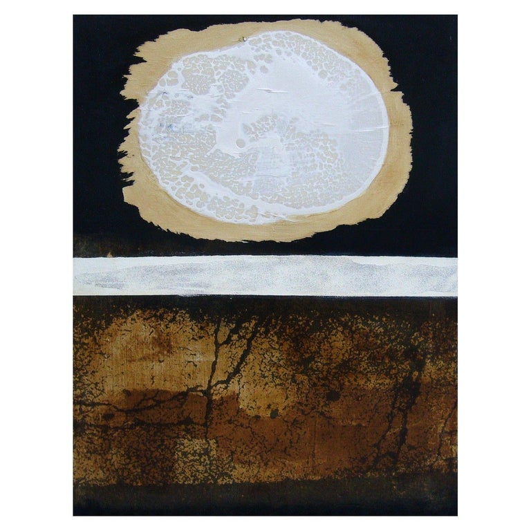Jean-Luc Veret - French Contemporary Abstract Art by J.-L. Veret ...