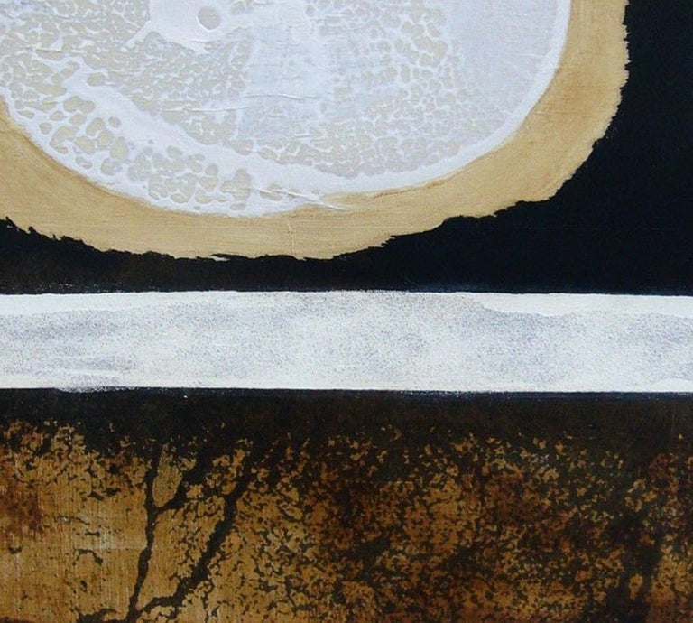 Jean-Luc Veret - French Contemporary Abstract Art by J.-L. Veret ...