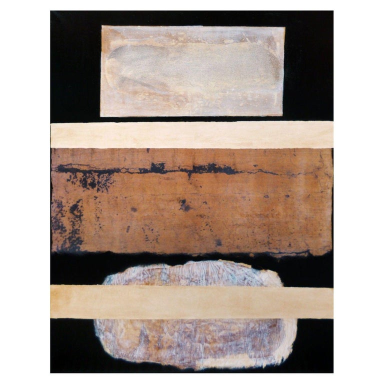 Jean-Luc Veret - French Contemporary Abstract Art by J.-L. Veret ...