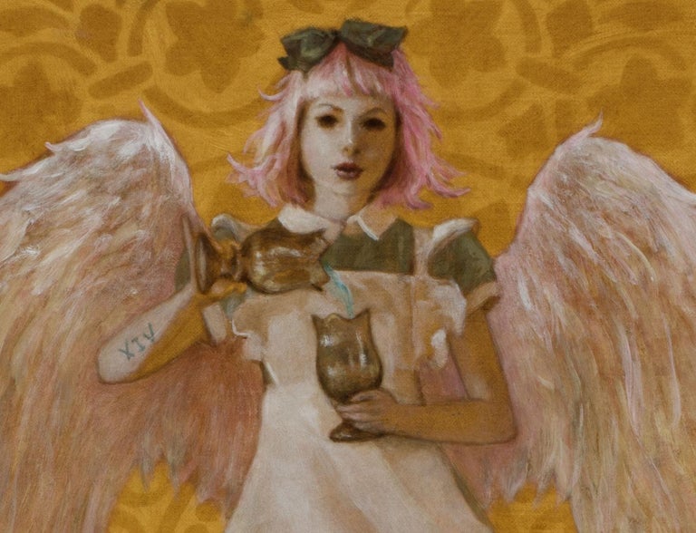 Deirdre Sullivan-Beeman - American Contemporary Art by Deirdre Sullivan ...