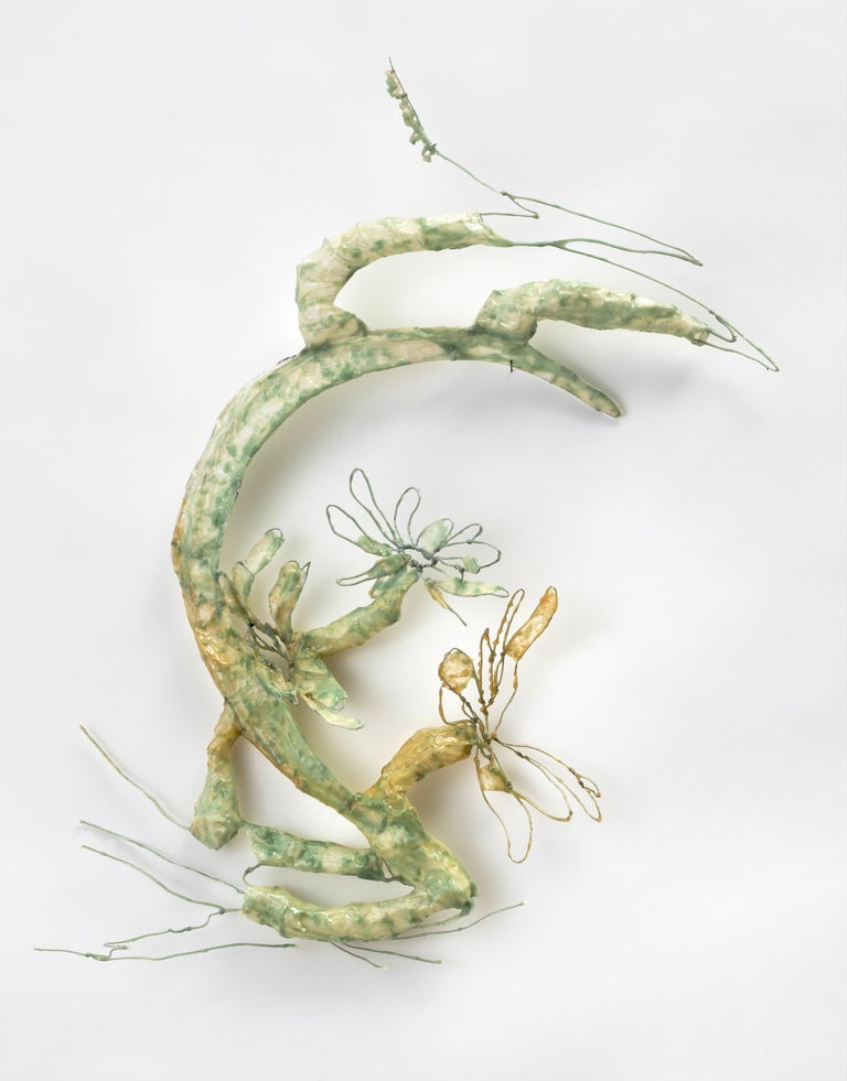 Beatrice De Domenico - French Contemporary Sculpture by Beatrice De ...