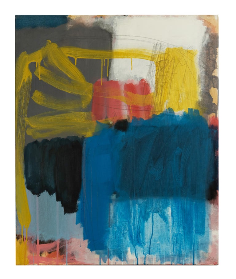 Pierre-Alain Michel - Swiss Abstract Contemporary Art by Pierre-Alain ...