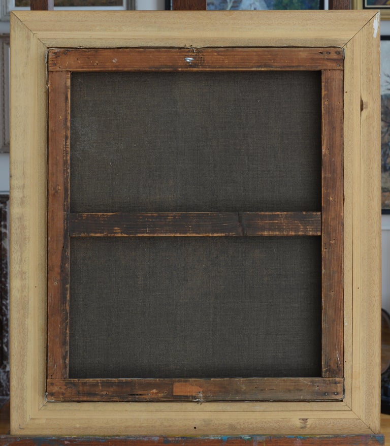 Eugénie Boyer - Portrait of a Lady With a Necklace at 1stDibs