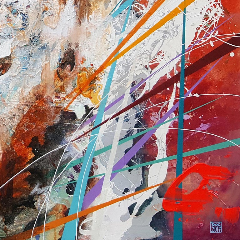 Danny O'Connor - Solar Flare Extraordinaire - 21st Cent, Contemporary ...