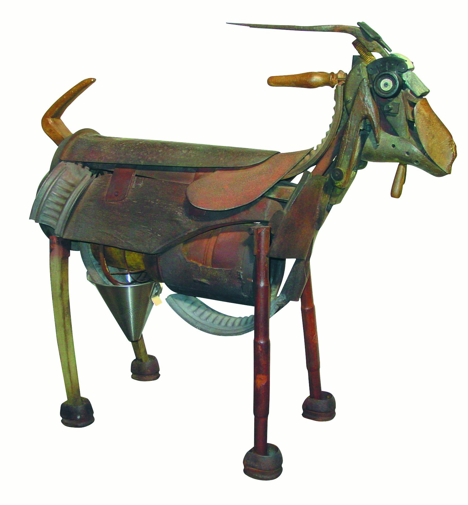 Fernando Botero - ADAM AND EVE at 1stDibs | fernando botero adam and ...