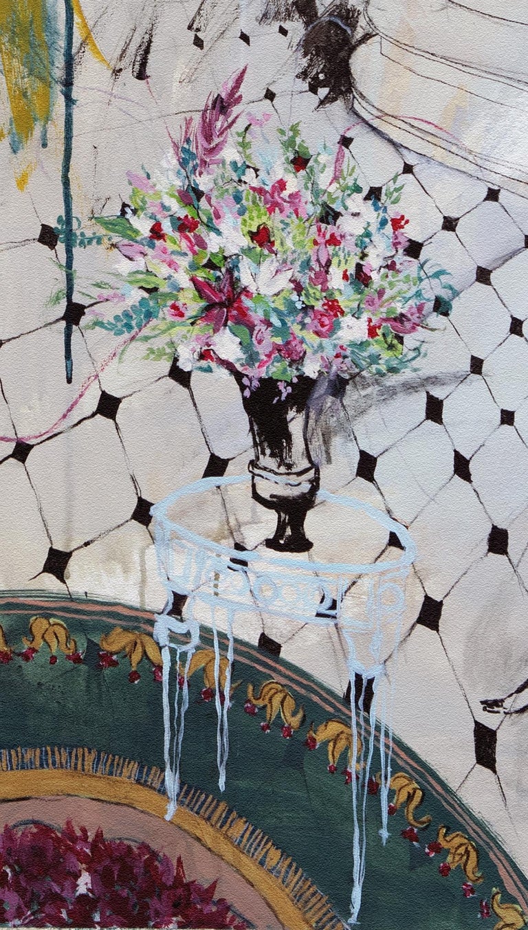 Francisca Ahlers - Yves Saint Laurent - 21st Century, Contemporary ...