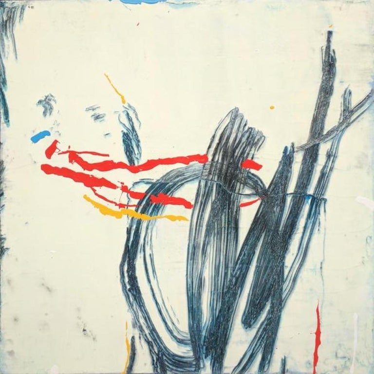 Robert Cadotte - Original Painting by Robert Cadotte, Give Me a Hint ...