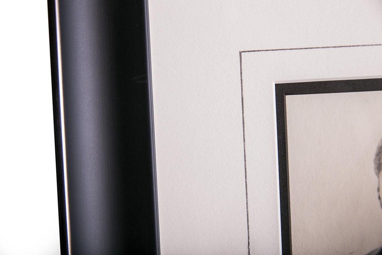 Charlie Chaplin - Charlie Chaplin Hand Signed Photo JSA Authenticated ...